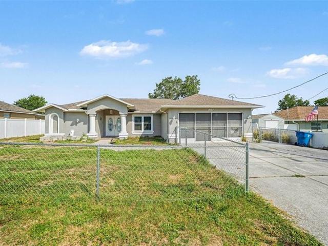 4187 Everett Ave, Spring Hill, FL 34609