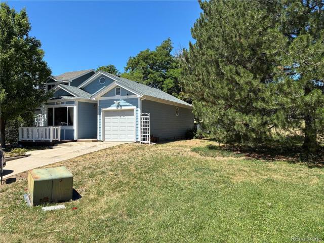 4187 E 134th Drive