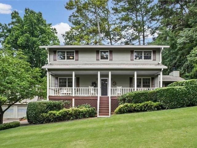 4187 Julie Ct NE, Kennesaw, GA 30144