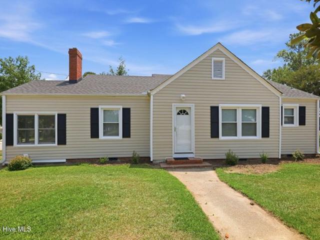 4187 SE College St, Ayden, NC 28513