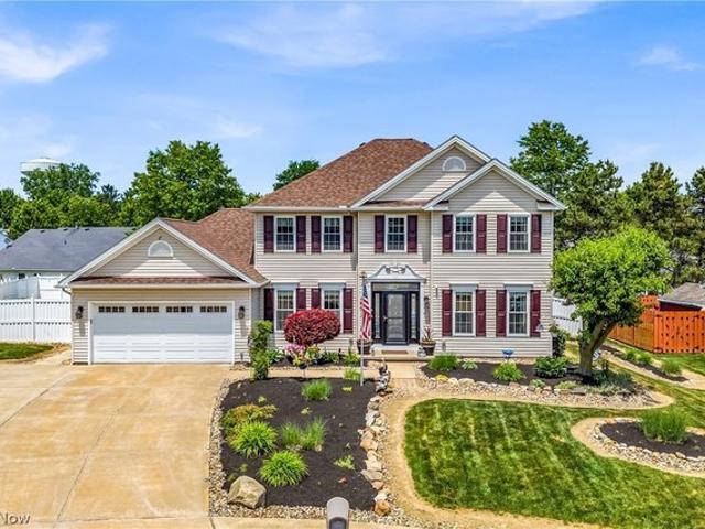 4187 Willow Grove Ln, Brunswick, OH 44212