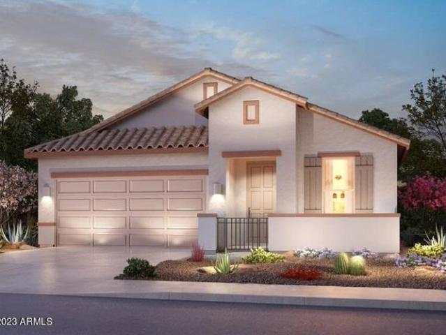 41885 W Morning Glory Way, Maricopa, AZ 85138