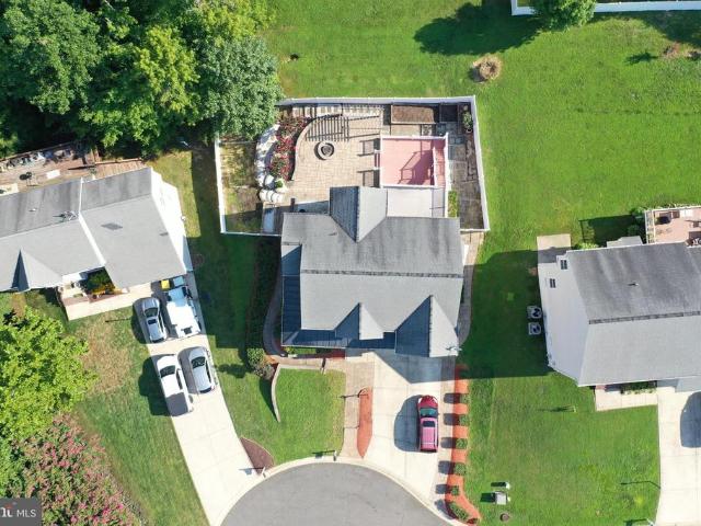 41888 Jenkins Court