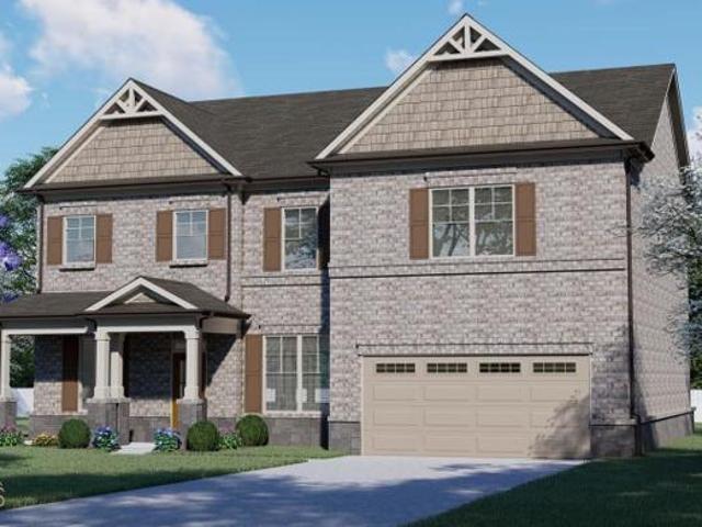 4188 Brookmont Way #21A, Auburn, GA 30011