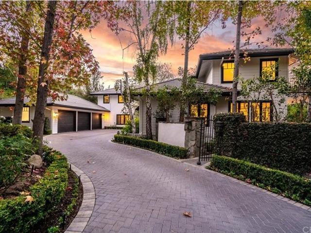 4188 Cresthaven Dr, Westlake Village, CA 91362