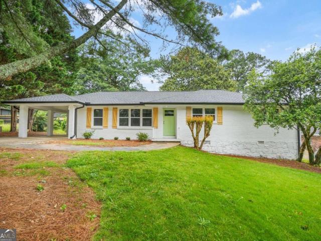 4188 Fontana Court