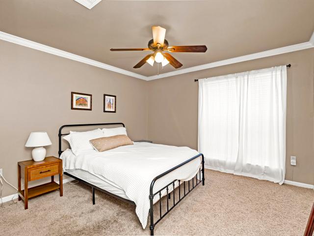 4188 Jefferson Woods Dr, Baton Rouge, LA 70809 | MLS #BR2026007