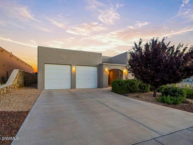 4188 LA Purisima Dr, Las Cruces, NM 88011