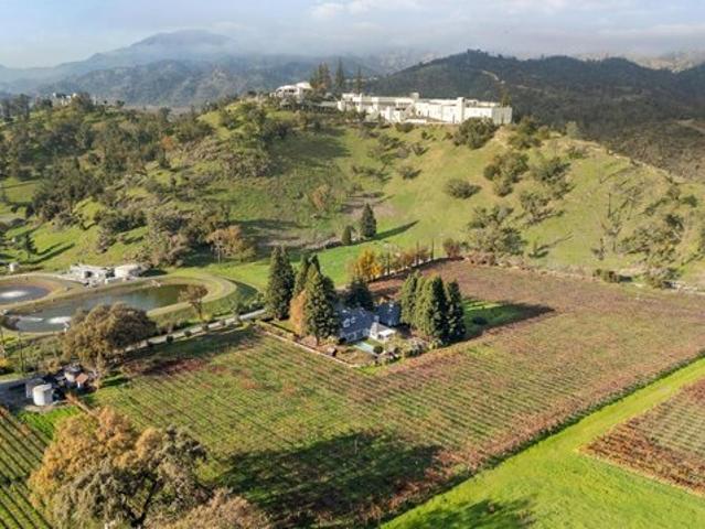 4188 Saint Helena Hwy, Calistoga, CA 94515