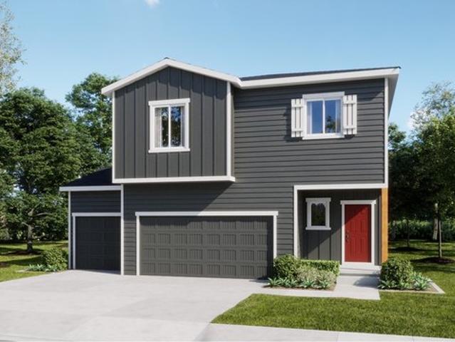 4188 W Howesdale Rd, Spokane, WA 99208