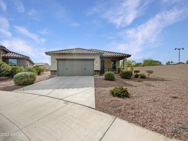 41899 W Sagebrush Ct, Maricopa, AZ 85138
