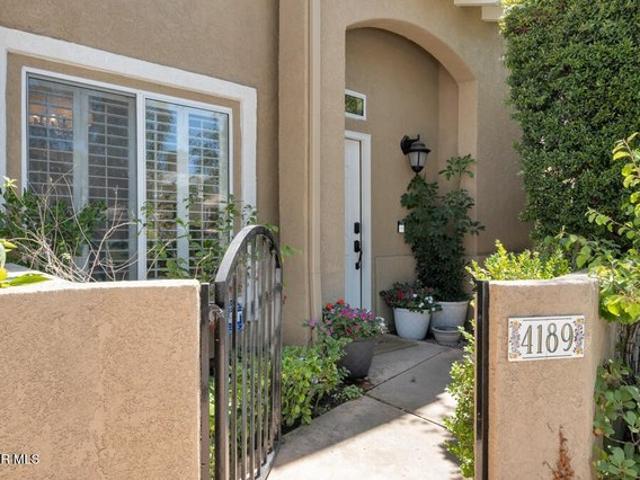 4189 Mountainpark Ct, Moorpark, CA 93021