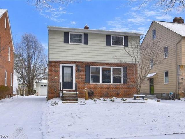 4189 Bushnell Rd, University Heights, OH 44118