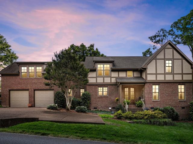 4189 Belmont Park Ter, Nashville, TN 37215 | MLS #3097