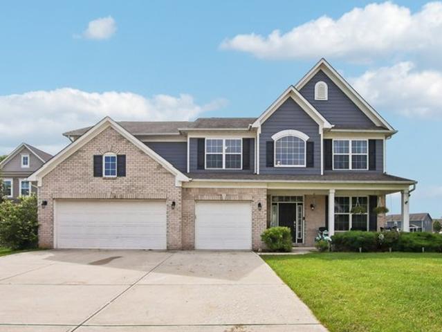 4189 Ginkgo Ct, Danville, IN 46122