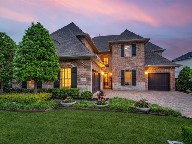 4189 Hazelwood Ave, Frisco, TX 75034