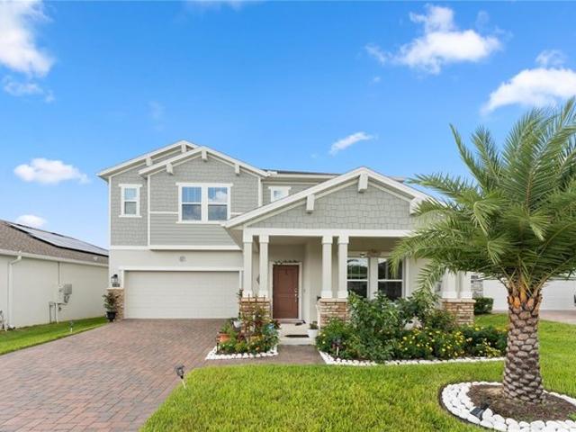 4189 Jespersen St, Apopka, FL 32712