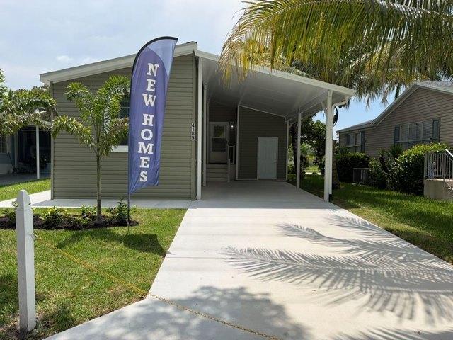 4189 Logan Cir Unit 57, Lake Worth, FL 33463