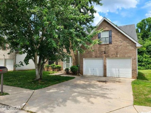 4189 Post Oak Grove, Atlanta, GA 30349