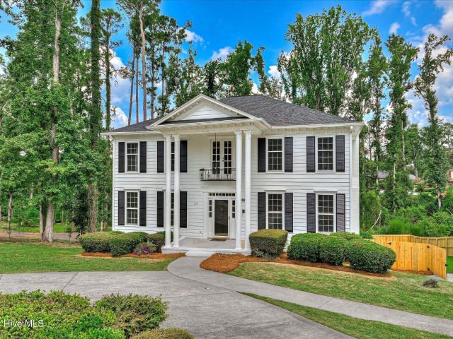 4189 Quail Springs Circle