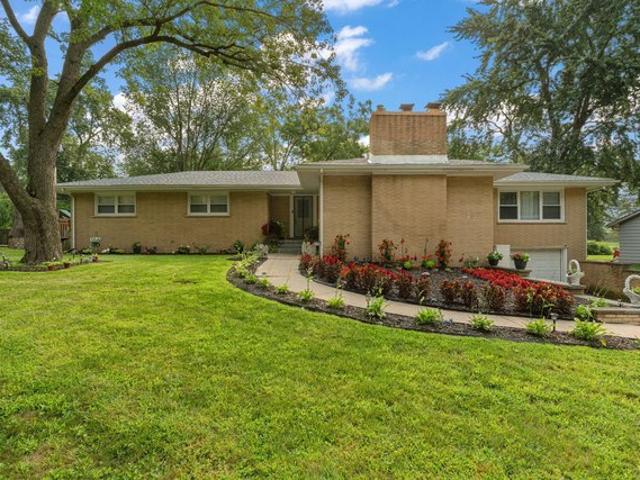 4189 Rutledge St, Gary, IN 46408