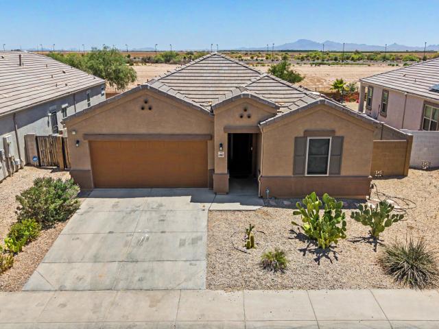 41807 W ROSA Drive
