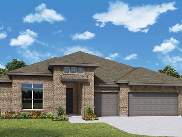 41806 Hubbard St, Todd Mission, TX 77316