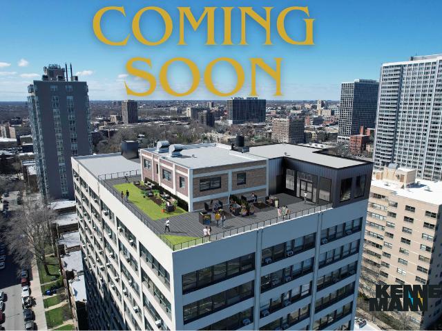 4180 Marine Terrace Apartments 1 Bedroom Apartment for Rent at 4180 N Marine Dr, Chicago, IL 60613 Uptown
