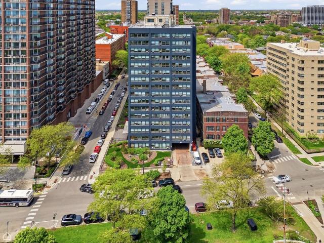 4180 Marine Terrace Apartments 2 Bedroom Apartment for Rent at 4180 N Marine Dr, Chicago, IL 60613 Uptown