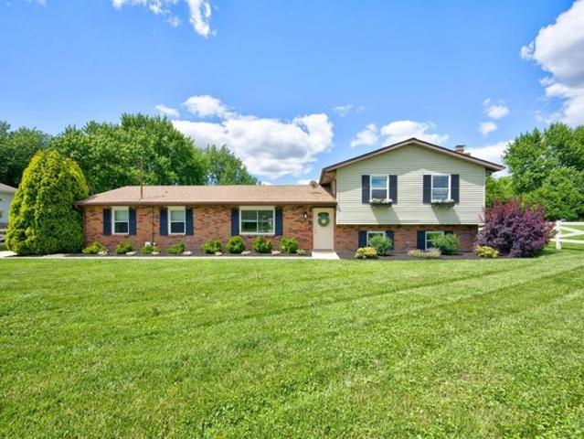 4180 Millikin Rd, Fairfield Township, OH 45011
