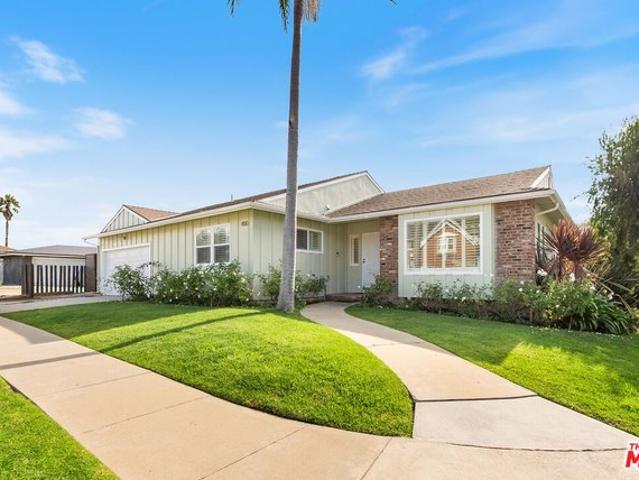 4180 Mount Vernon Dr, View Park, CA 90008