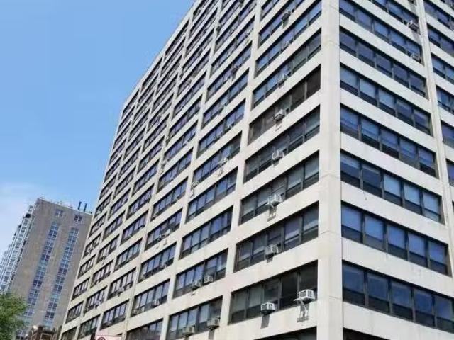 4180 N Marine Drive, 1309, Chicago, IL 60613