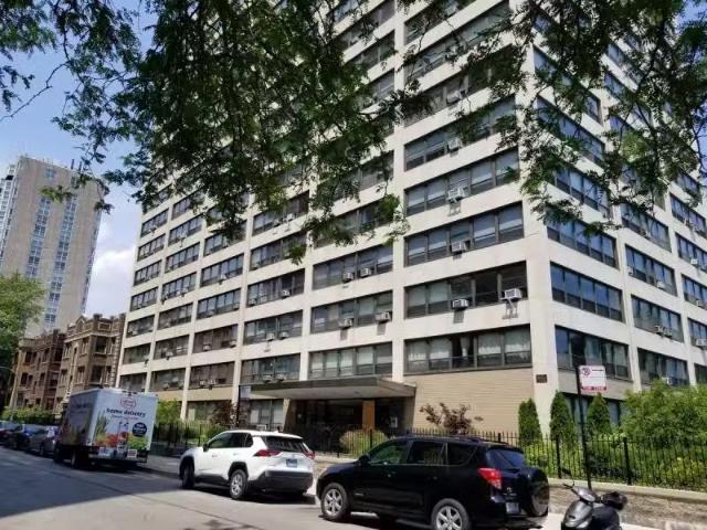 4180 N Marine Drive, 606, Chicago, IL 60613