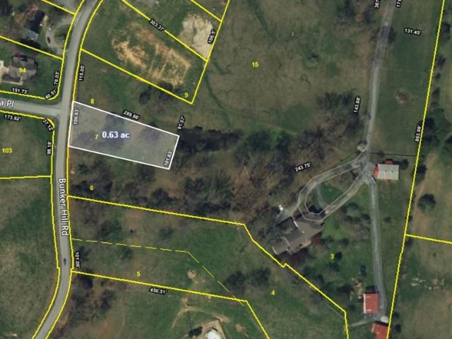 4180 Bunker Hill Rd, Cookeville, TN 38506 | MLS #3121 | Compass