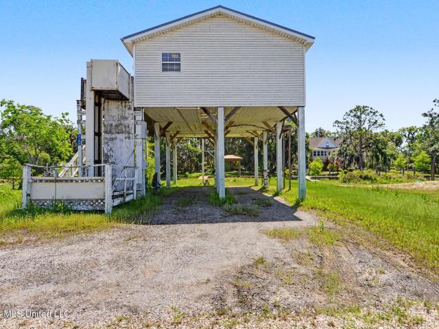 4180 Bayou Dr, Pearlington, MS 39572 | MLS #4146 | Compass