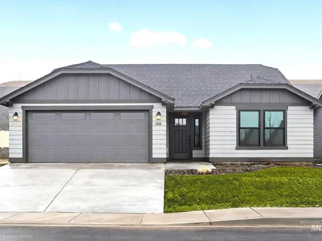 4180 Block 7 S Harvest Creek Nampa Pl Lot 63, ID 83686