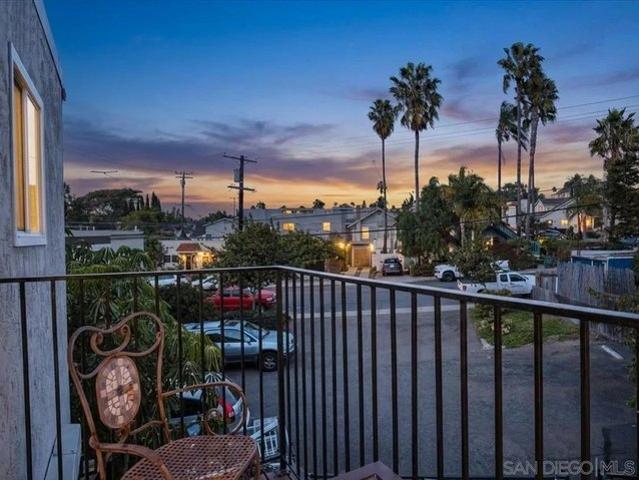 4180 Cleveland Ave Unit 10, San Diego, CA 92103
