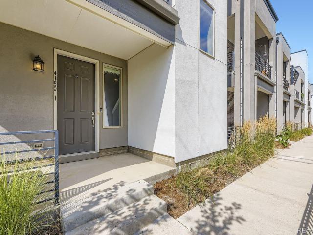 4180 E Warren Avenue # 1