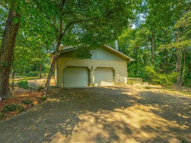 4180 Gann Store Road