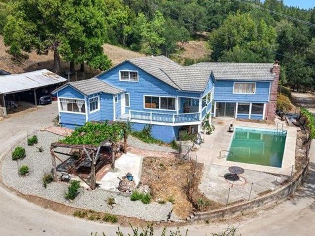 4180 Glenwood Dr, Scotts Valley, CA 95066