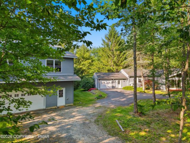 4180 Hickory Road