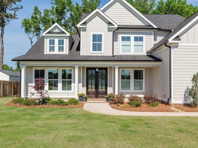 4180 Highfield Dr, Grovetown, GA 30813