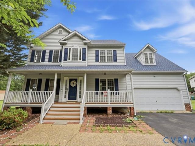 4180 Innesbrook Rd, Glen Allen, VA 23060