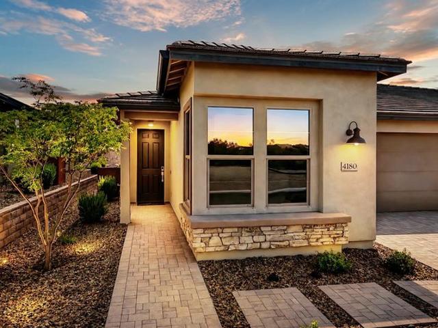4180 Prairie Schooner Rd, Wickenburg, AZ 85390