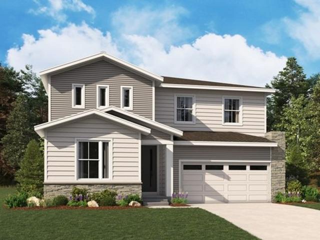 4180 Runyon Lake St, Brighton, CO 80601