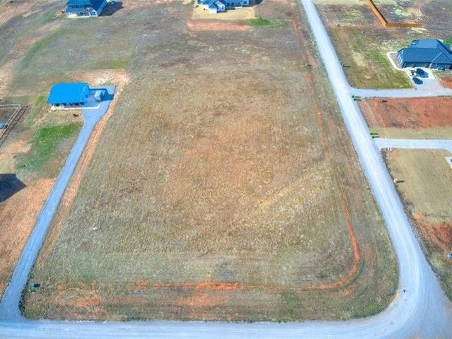 4180 Red Cedar Ave, Piedmont, OK 73078