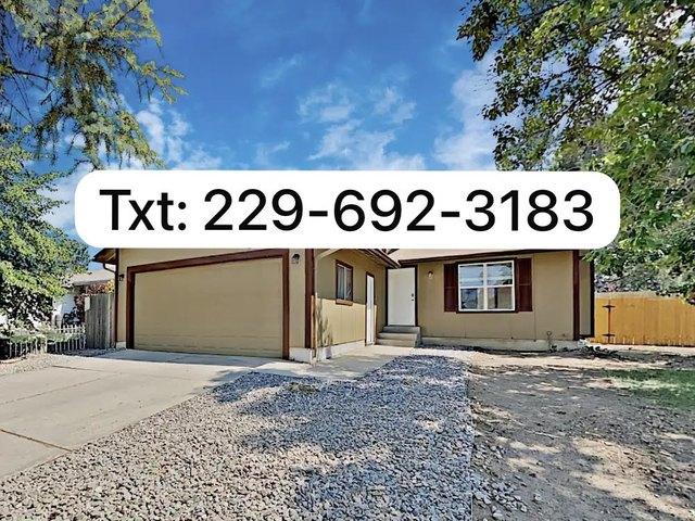 4180 S Ouray Way, Aurora, CO 80013