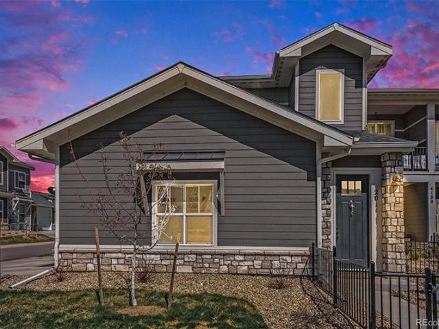 4180 S Park Dr Unit 201, Loveland, CO 80538