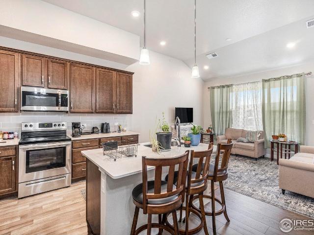 4180 S Park Dr, Unit 201, Loveland, CO 80538 | MLS #1032