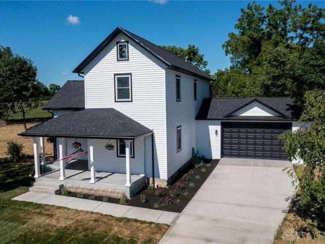 4180 S Tipp Cowlesville Rd, Tipp City, OH 45371